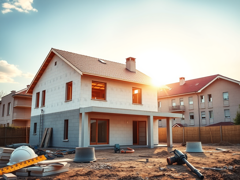 Agevolazioni prima casa, quali sono i termini per gli immobili in ...